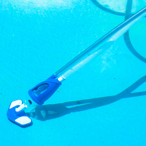Pool Vacuuming – GCF Pool Services