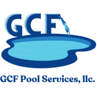 GCF Pool Services – Expert Pool Care Services